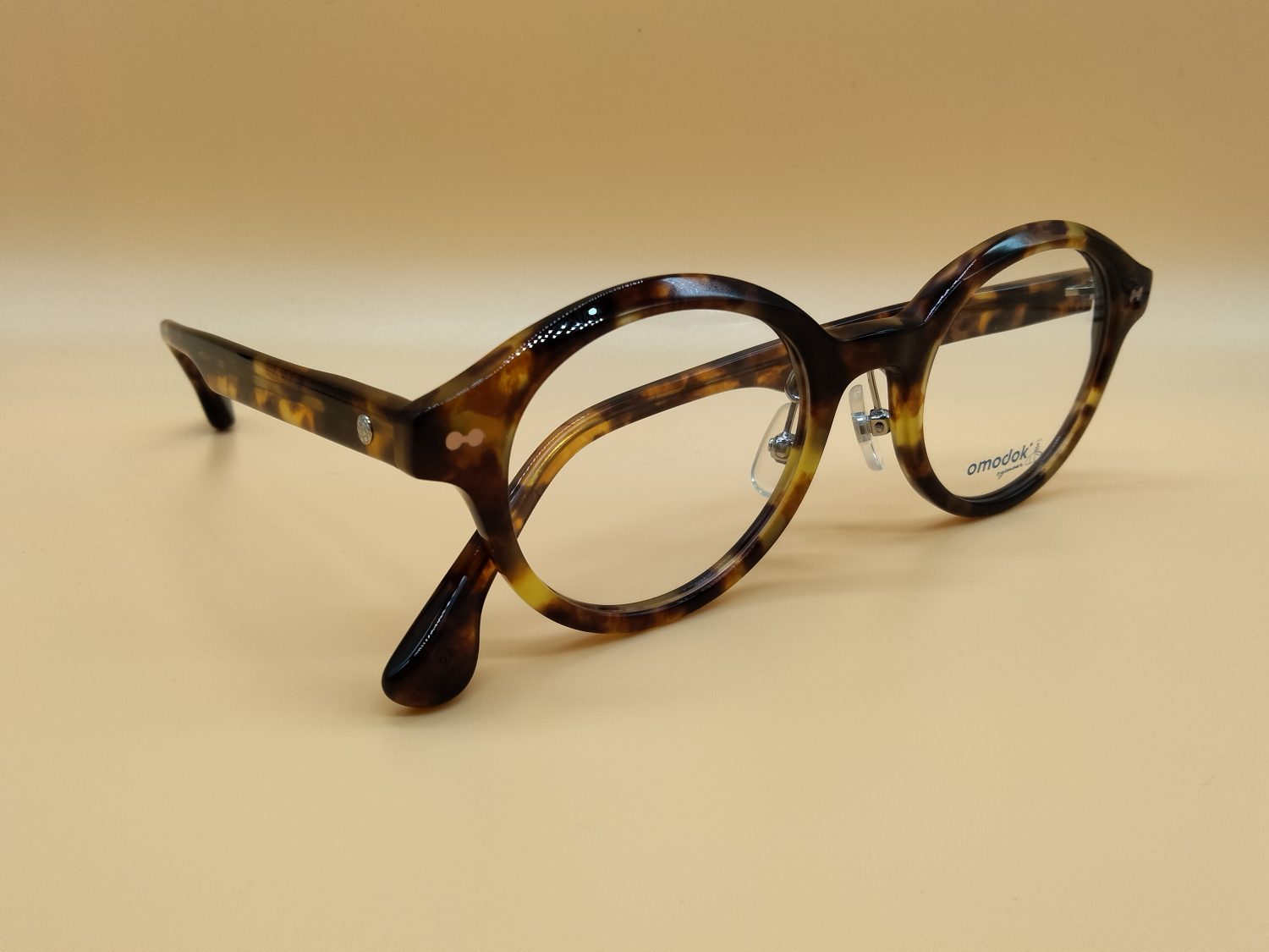 omodok オモドック little 116 | Cazalino Optik